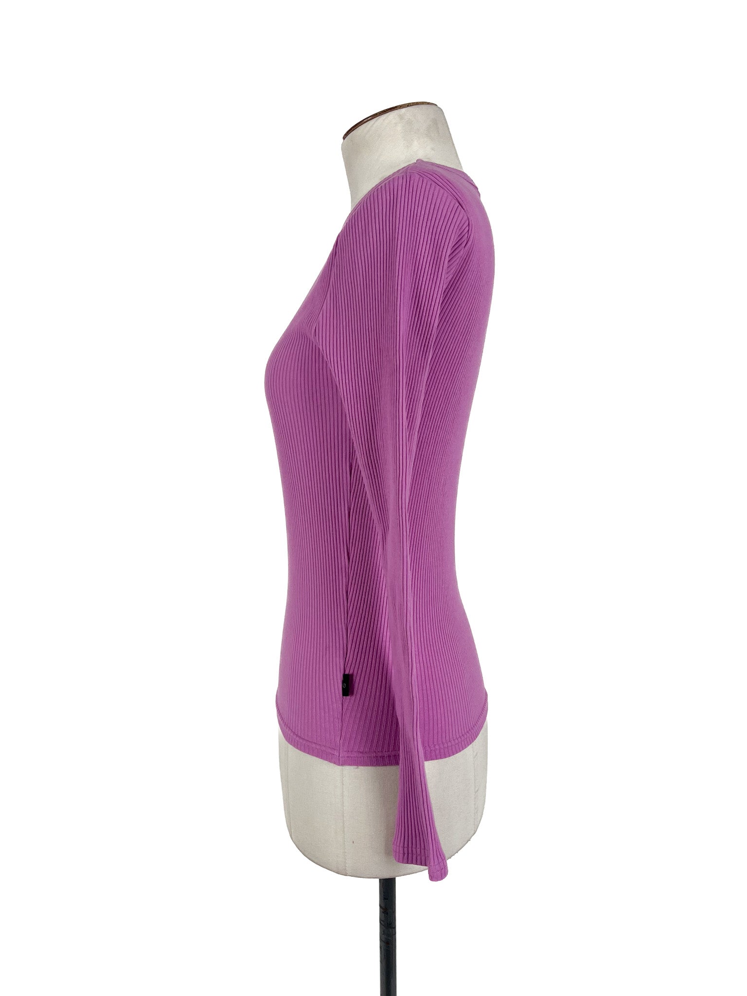 Silent Theory - Purple Top (Size 8) – & Again