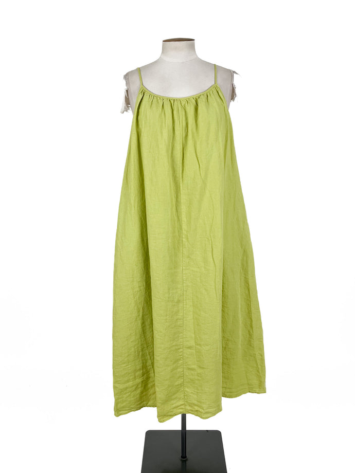 Country Road - Green Midi Dress (Size 14) – & Again
