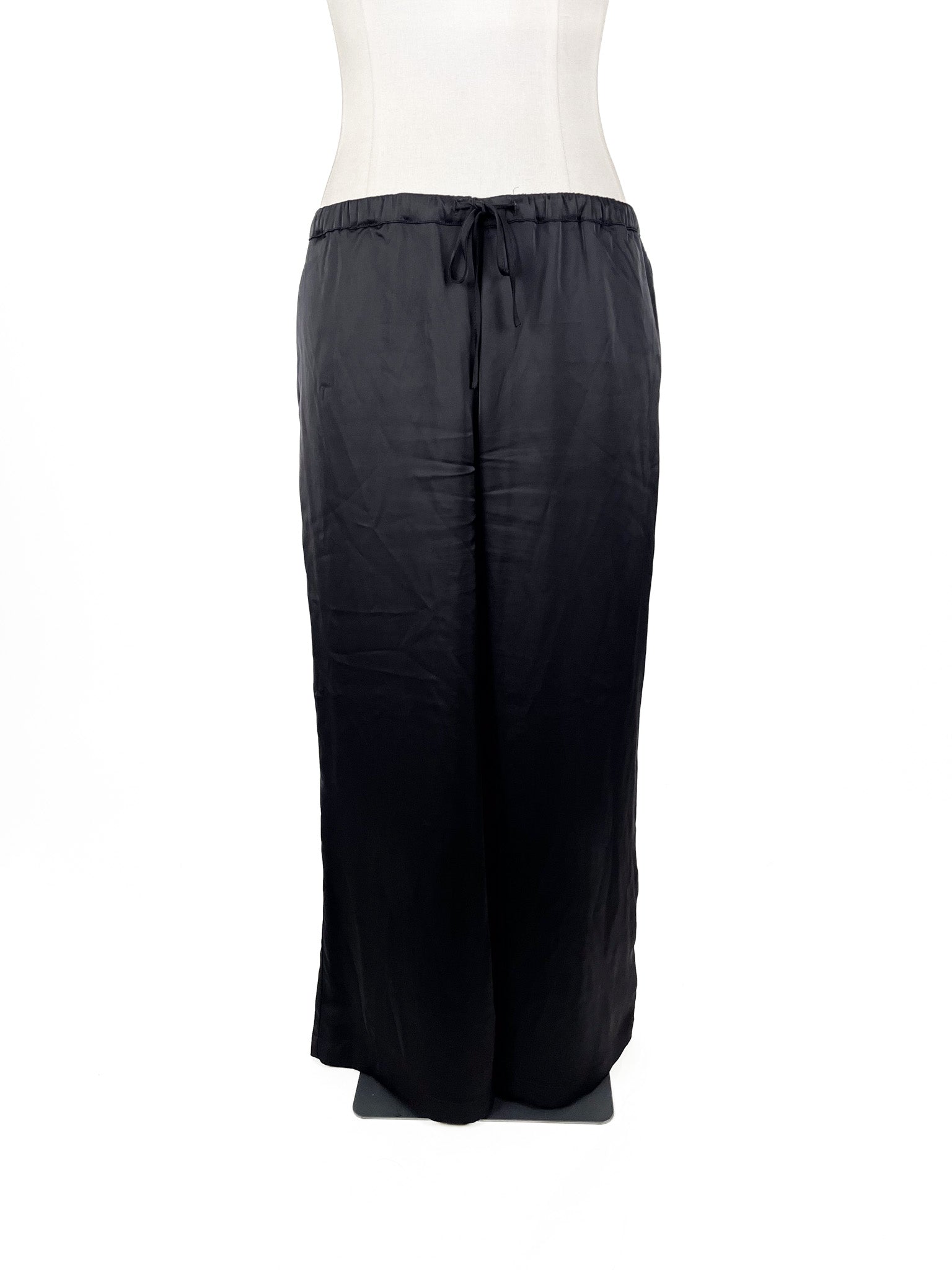 Glassons - Black Pants (Size 10) – & Again