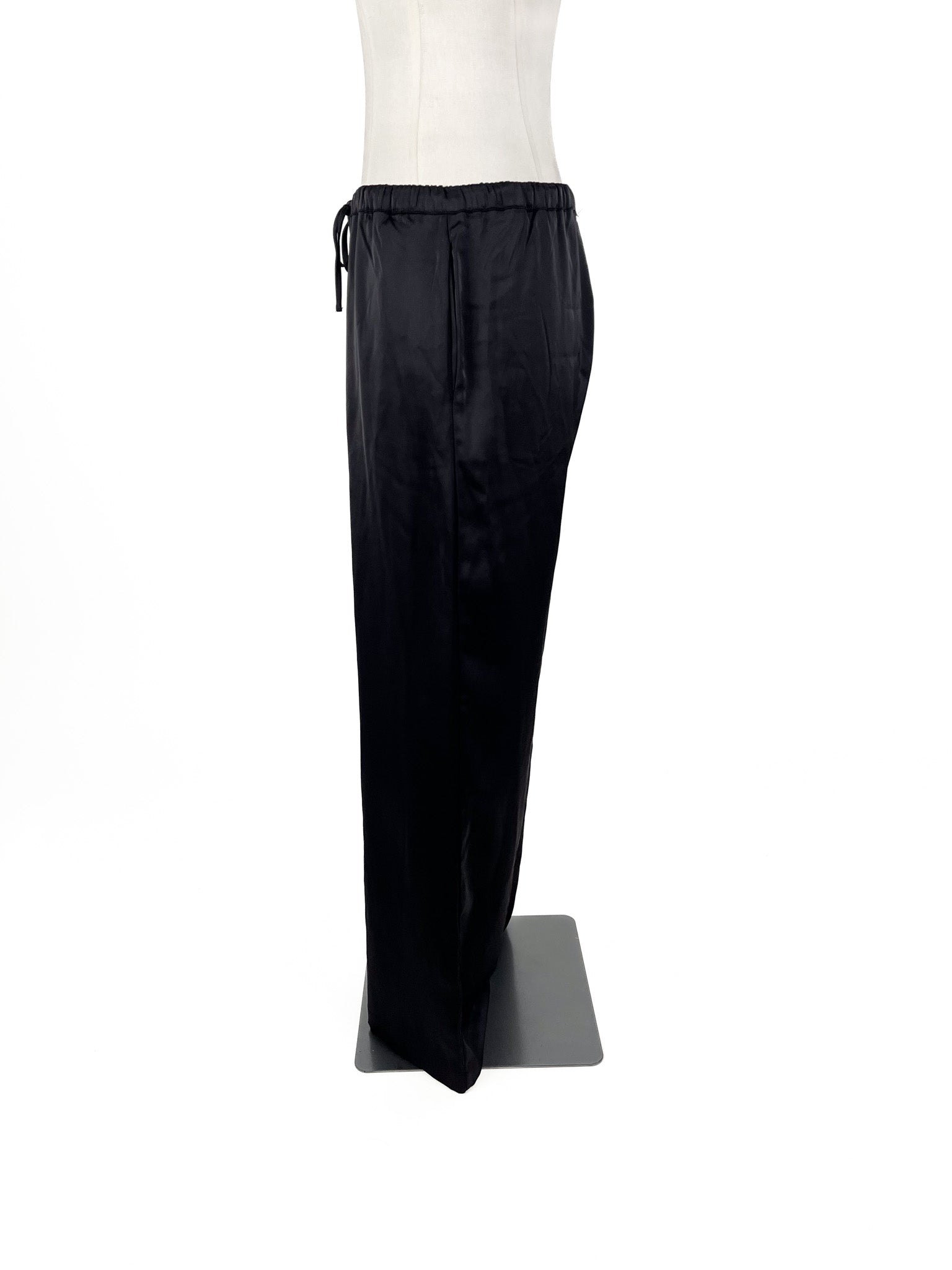 Glassons - Black Pants (Size 10) – & Again