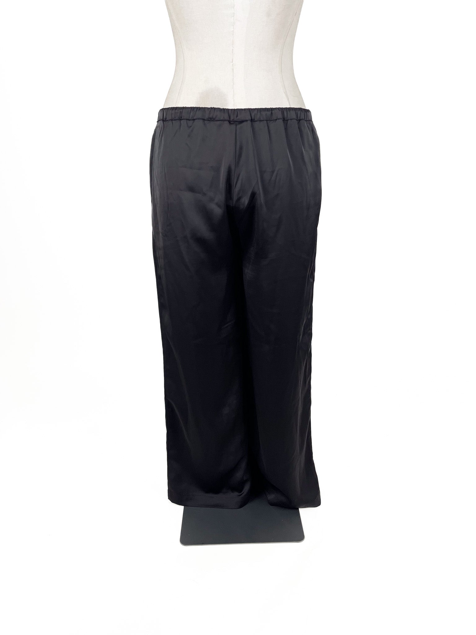 Glassons - Black Pants (Size 10) – & Again